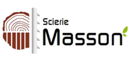 Sciage , vente livraison bois scié à Vitrac - Scierie Masson